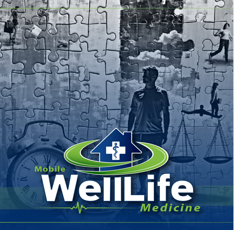 WellLife Medicine | Weight Management & Mental Clarity