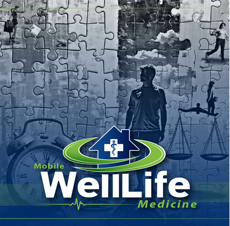 WellLife Medicine | Weight Management & Mental Clarity